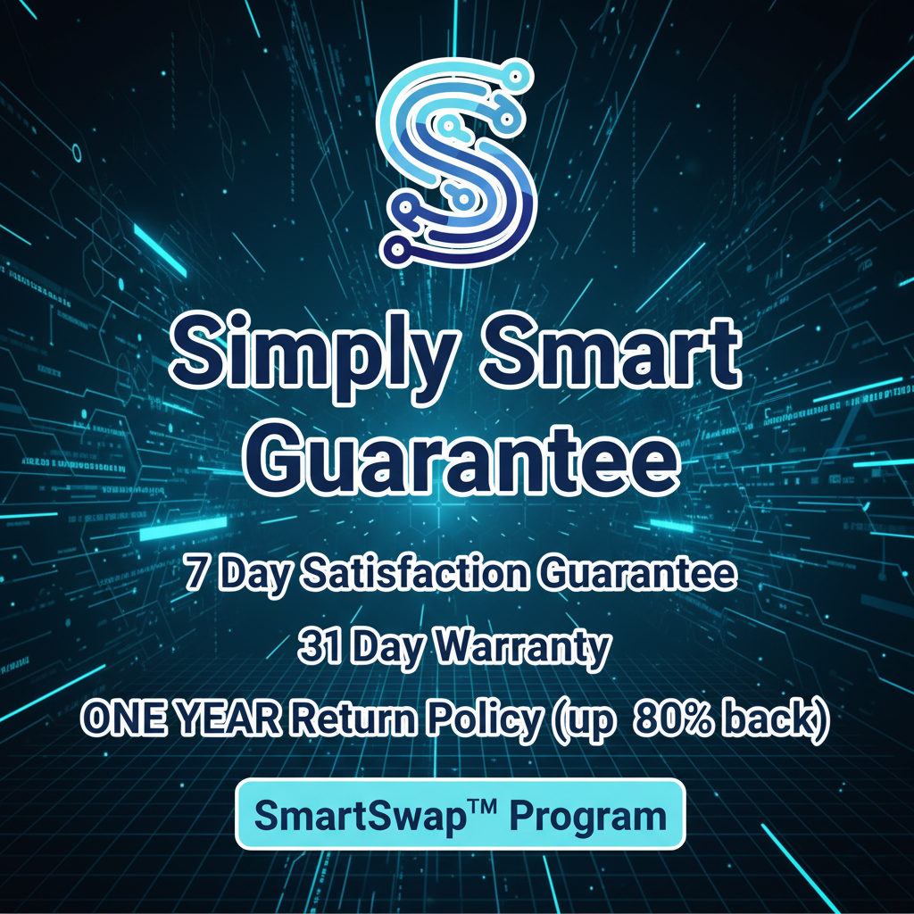 Simply Smart - Making Tech Simple – Simply Smart Canada