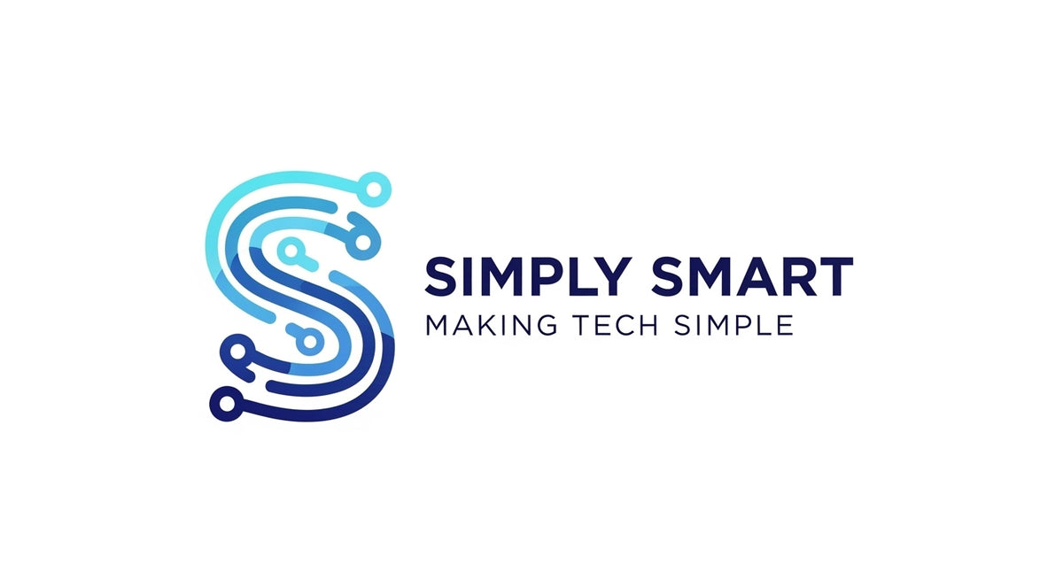 Simply Smart - Making Tech Simple – Simply Smart Canada